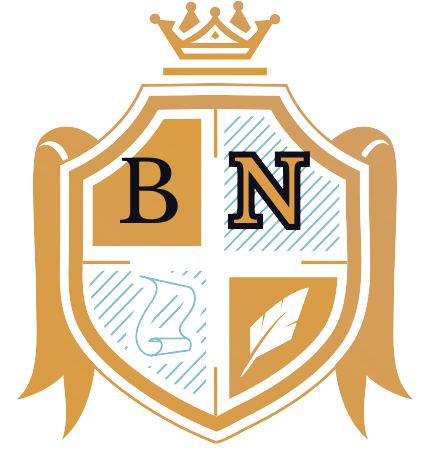 About – Berean Noble Press